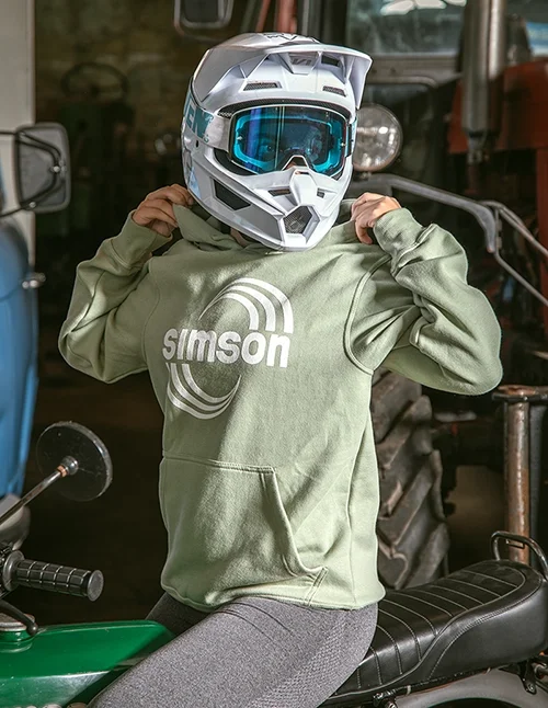 Simson Fanartikel und Geschenkideen